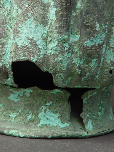 Bronze disease – rupertharris