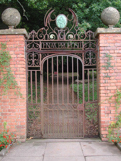 TYNTESFIELD – rupertharris